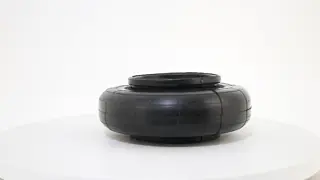See Why Choose 1B20 Phoenix Rubber Bellows Air Spring FS310-12 VP Contitech Trailer Air Bags
