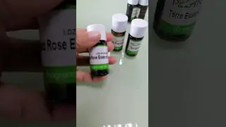View Top Grade Perfume Oil Given Chy  Fragrance Flavor  For Perfume Making  Demo