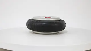 Contitech FS200-10 Air Spring: Smooth Ride