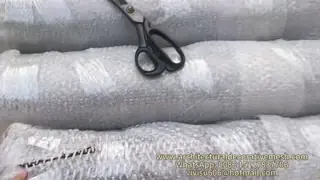 China OEM Decorative Wire Mesh Room Divider for Facades - 1.5mm to 12.0mm Wire Diameter, Custom 1m to 10m Lengths for sale