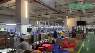 China 110V 1K To 10KVA High Frequency Online UPS Single Phase Smart Online UPS 1A - 12A for sale