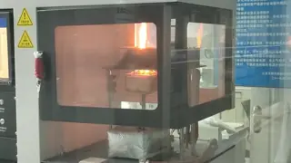 China Aitemag 10FG: Vinyl Silane Modified 99% Magnesium Hydroxide Chemically Synthesized 1.0µm For LSZH And Wire Materials for sale