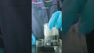 Polyacrylamide emulsion