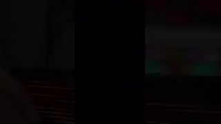 Truck RGB Devil's Eyes LED flexible display screen panel car led message display board APP control