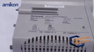 China Honeywell CC-PAIH51 51410069-275 16-Channel Analog Input Module with 16-Bit Resolution for sale