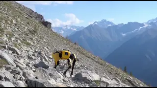 激光