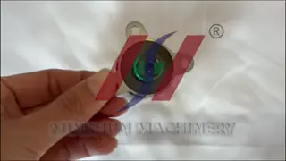 0928400617 Solenoid Valve - High-Performance Hydraulic System Replacement For You