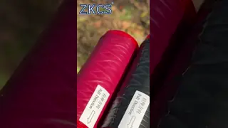 Directional Silicone Grip Sleeve | Engineered Texture for Secure Handling