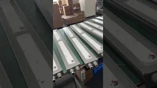 View Intrinsically  Safe Explosion Proof Linear Light AC100V-265V Demo