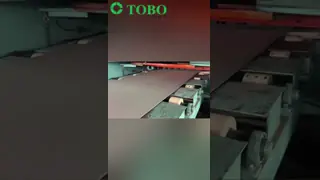 Strict Quality Control & Testing Standards in Our Factory