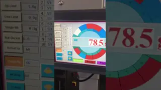 Granular Powder and Fragile Products Vertical Packing Machine BMPV200  With Accuracy In Weight.