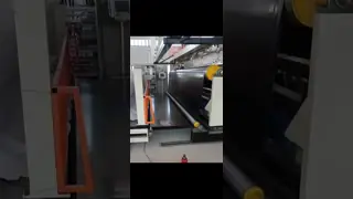 China Automatic Geo-Membrane Film Extrusion Line with 0.1-30mm Thickness and 8000mm Width for Waterproof Coiled Material Film for sale