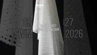 Polyester Spandex Fabric High Stretch Comfort