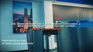 Introduce Turnstyle Door Turnstile Access Control System Arm Swing Barrier Gates For Bank For You