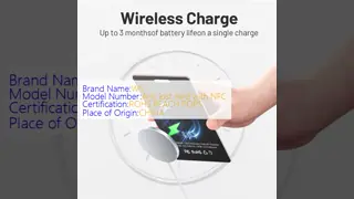 China Thin Find My Tag Tracker Anti Lost Smart Airtag Card GPS RFID Finder Wallet Tracker Card for sale