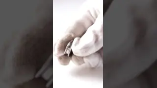 Steel U/V Sealed Groove Ball Bearings U625ZZ  U624ZZ Series Track Roller Bearings