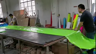 SWIM POOL PRODUCTION