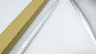 China Original new Drum Cleaning Blade for Ricoh Aficio 240W 470W 480W MP W2400  MP W2401 MP W3600 MP W3601 MP W5100 SP W2470 MP W6700SP MP W7100  MP W8140 B286-3581 B2863581 A165-3581 A1653581 Engineering for sale