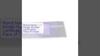 China Reminded General Printable Rfid Led Tag With High Frequency for sale