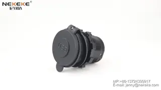 Marine Socket (DS2013-H-3.1A)