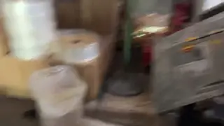High Efficiency Factory Assembly Line Full Process