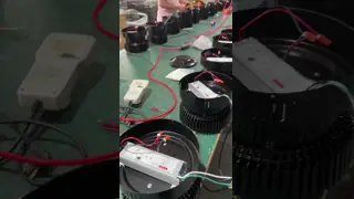 China Flameproof Explosion Proof Work Lights Intrinsically Safe Light Fittings for sale