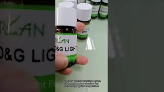 Introduce Concentrated Spotlight Fragrance Essence Oil  For Fragrance Making Free Sample For You