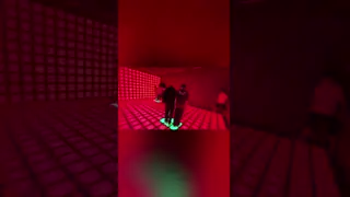 China Interactive Jump Grid Game with 300KG Load-bearing Capacity, IP55 Waterproof Rating, and RGB External Control for Digital Sport Games for sale