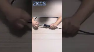 Silicone Cold Shrink Tube — Easy to Fit, Long Enough to Seal It All