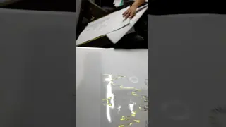 China Double Open Door Rigid Gift Box Packaging For Commemorative Coin Silver Coin Collection for sale