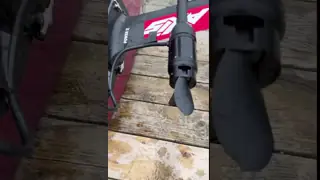 China High Stability Foil Assist 48V 8Ah Foil Drive Waterplay Surfing Tool Accessory for sale