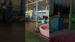 Flame Retardant Power Cable 0.6 1kV XLPE