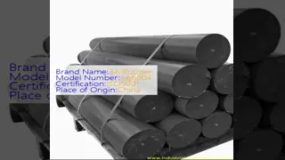 80 MPa Nylon Rod for Extreme Duty
