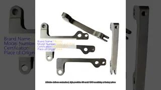 China Micro 5 Axis CNC Machining Parts 100% Inspection Rapid Prototyping Machining for sale