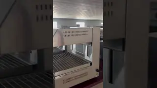 Commercial Cooking Equipment