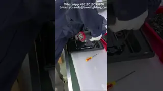 China All In One Series With High Lumen Solar Lawn Light Autonomous Solar LED Bollard For Sidewalks And Driveways. for sale