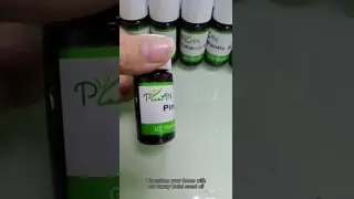 Luxury Hotel Scent Oil Free Samples Factory Supplier