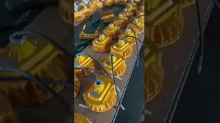 China IP65 100W LED Explosion-Proof Lights for Oil Fields Petrochemical Drilling Chemical Enterprises for sale