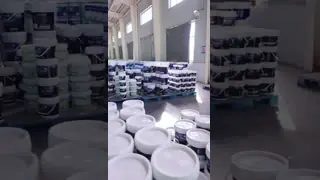 Lantiden paint dealer partnership