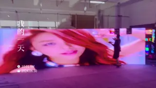 LED Window Display Signs