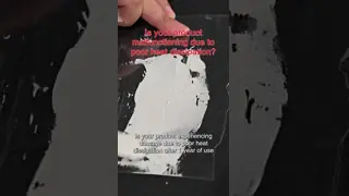 China Thermal Grease 0.97± 0.1 Thermal Conductivity Viscosity 76 Density 1.85± 0.08 For Customer Requirements for sale