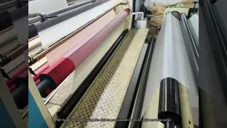 Hot Lamination Film Digital Laminating Film Polyester PET Or BOPP Compatible Suitable Inkjet Laser Prints Ideal For Professional