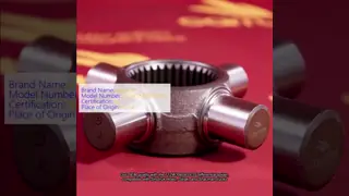 China 712W35608-0035 HD469-2510014 FOR howo SITRAK T5G C7H MCY13 MCP16 SHACMAN HANDE ALEX PARTS differential spider for sale