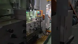 U Clamp Making Machine Automation