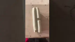 China API 11B Full Bodied Coupling Sucker Rod Centralizer / Guide For Oil Field for sale