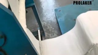 China Strong Traction Forklift Battery Parts EV Battery Separator Battery Gauntlet for sale