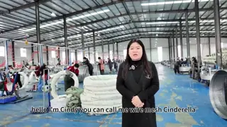 how  many rolls concertina wire coils suitable for packaging?