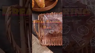 China Disposable bread self-sealing bags, transparent food-grade plastic self-adhesive bread and biscuit baking packaging food bags. for sale