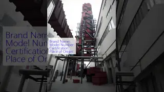 Q355B Boiler Steel: High Temp Support