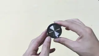 China Home Appliance Parts Oven Temperature Control Knob Gas Stove Door Handle Oven Knob for sale